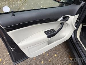 Pelēks Saab 9-3 2011 Rīga, ar dzinēja tilpumu 1.90 L un nobraukumu 289 tūkst. km par 4650 €, foto 16 vietnē AUTOMOTO.COM.LV