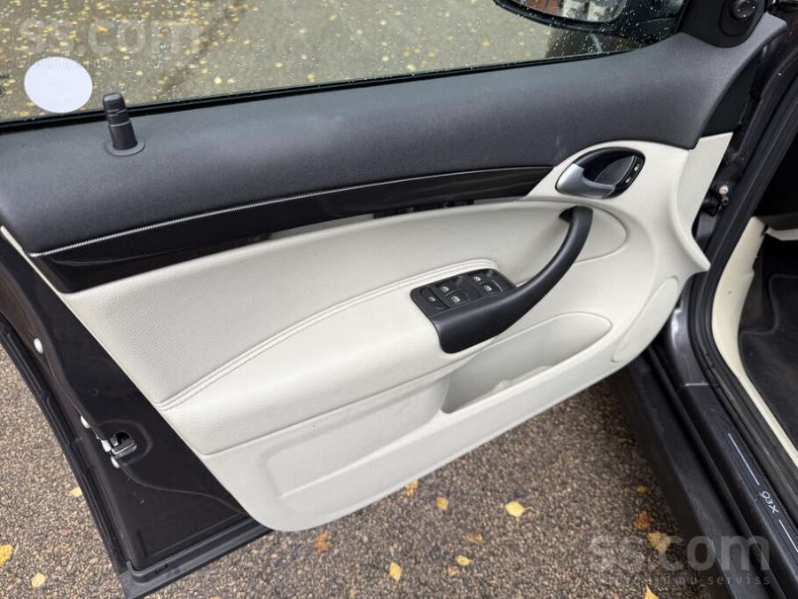 Pelēks Saab 9-3 2011 Rīga, ar dzinēja tilpumu 1.90 L un nobraukumu 289 tūkst. km par 4650 €, foto 16 vietnē AUTOMOTO.COM.LV