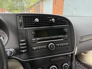 Pelēks Saab 9-3 2011 Rīga, ar dzinēja tilpumu 1.90 L un nobraukumu 289 tūkst. km par 4650 €, foto 17 vietnē AUTOMOTO.COM.LV
