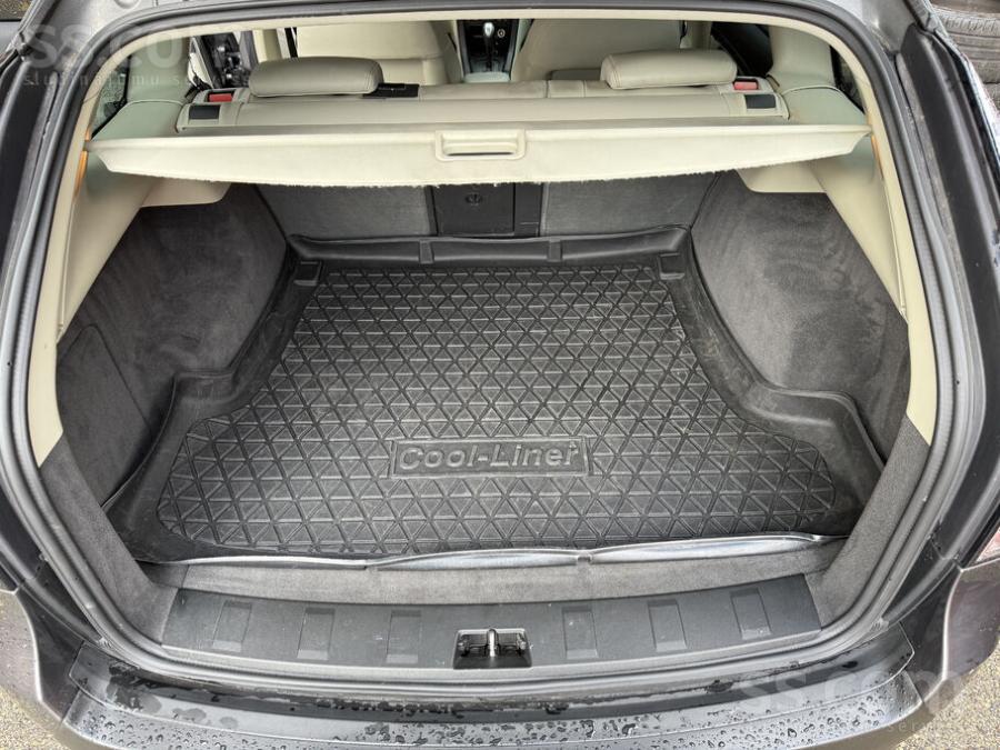 Pelēks Saab 9-3 2011 Rīga, ar dzinēja tilpumu 1.90 L un nobraukumu 289 tūkst. km par 4650 €, foto 20 vietnē AUTOMOTO.COM.LV
