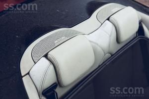 Красный Сааб 9-3 2006 в Рига, объемом двигателя 1.90 л и пробегом 320 тыс. км за 4500 €, фото 19 на AUTOMOTO.COM.LV