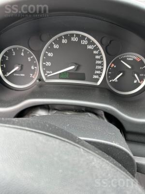 Sarkans Saab 9-3 2005 Rīga, ar dzinēja tilpumu 2.00 L un nobraukumu 242 tūkst. km par 2500 €, foto 5 vietnē AUTOMOTO.COM.LV