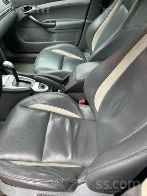 Sarkans Saab 9-3 2005 Rīga, ar dzinēja tilpumu 2.00 L un nobraukumu 242 tūkst. km par 2500 €, foto 7 vietnē AUTOMOTO.COM.LV