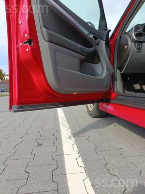 Sarkans Saab 9-3 2007 Rīga, ar dzinēja tilpumu 2.00 L un nobraukumu 205 tūkst. km par 4000 €, foto 8 vietnē AUTOMOTO.COM.LV