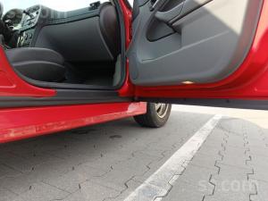 Sarkans Saab 9-3 2007 Rīga, ar dzinēja tilpumu 2.00 L un nobraukumu 205 tūkst. km par 4000 €, foto 11 vietnē AUTOMOTO.COM.LV