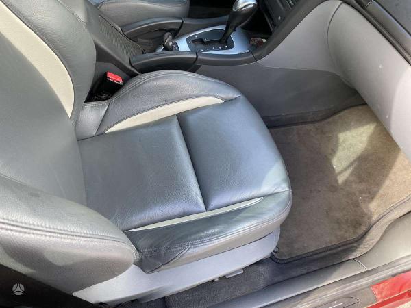 Saab 9-3 2006 Tauragė vietnē Sarkans Saab 9-3 2006 Tauragė, ar dzinēja tilpumu 1.91 L un nobraukumu 154 tūkst. km par 3950 €, foto 10 vietnē AUTOMOTO.COM.LV