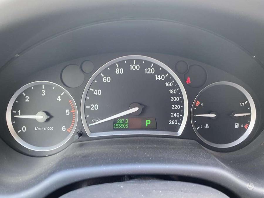 Sarkans Saab 9-3 2006 Tauragė, ar dzinēja tilpumu 1.91 L un nobraukumu 154 tūkst. km par 3950 €, foto 12 vietnē AUTOMOTO.COM.LV