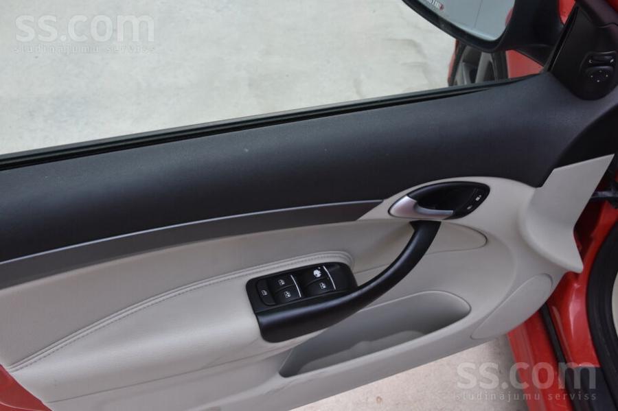 Sarkans Saab 9-3 2008 Rīga, ar dzinēja tilpumu 2.00 L un nobraukumu 214 tūkst. km par 2990 €, foto 10 vietnē AUTOMOTO.COM.LV