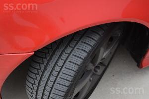 Sarkans Saab 9-3 2008 Rīga, ar dzinēja tilpumu 2.00 L un nobraukumu 214 tūkst. km par 2990 €, foto 15 vietnē AUTOMOTO.COM.LV