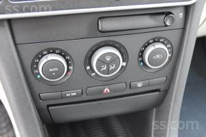 Sarkans Saab 9-3 2008 Rīga, ar dzinēja tilpumu 2.00 L un nobraukumu 214 tūkst. km par 2990 €, foto 18 vietnē AUTOMOTO.COM.LV