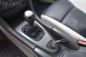 Sarkans Saab 9-3 2008 Rīga, ar dzinēja tilpumu 2.00 L un nobraukumu 214 tūkst. km par 2990 €, foto 19 vietnē AUTOMOTO.COM.LV