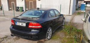 Saab 9-3 2003 in Tallinn, with an engine capacity of 2.00 L and mileage of 0 thousand km for 3299 €, photo 4 on AUTOMOTO.COM.LV