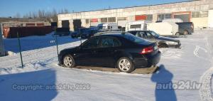Saab 9-3 2003 Tallina, ar dzinēja tilpumu 2.00 L un nobraukumu 0 tūkst. km par 3299 €, foto 3 vietnē AUTOMOTO.COM.LV