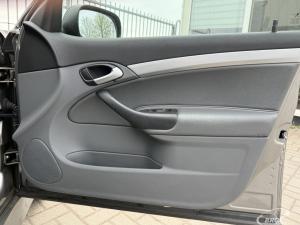 Сааб 9-3 2003 в Клайпеда, объемом двигателя 2.00 л и пробегом 222 тыс. км за 2400 €, фото 5 на AUTOMOTO.COM.LV
