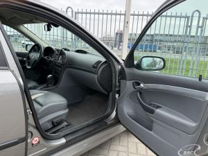 Сааб 9-3 2003 в Клайпеда, объемом двигателя 2.00 л и пробегом 222 тыс. км за 2400 €, фото 4 на AUTOMOTO.COM.LV