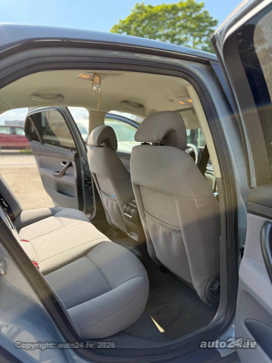 Saab 9-3 2003 Tallina, ar dzinēja tilpumu 2.00 L un nobraukumu 265 tūkst. km par 2500 €, foto 10 vietnē AUTOMOTO.COM.LV