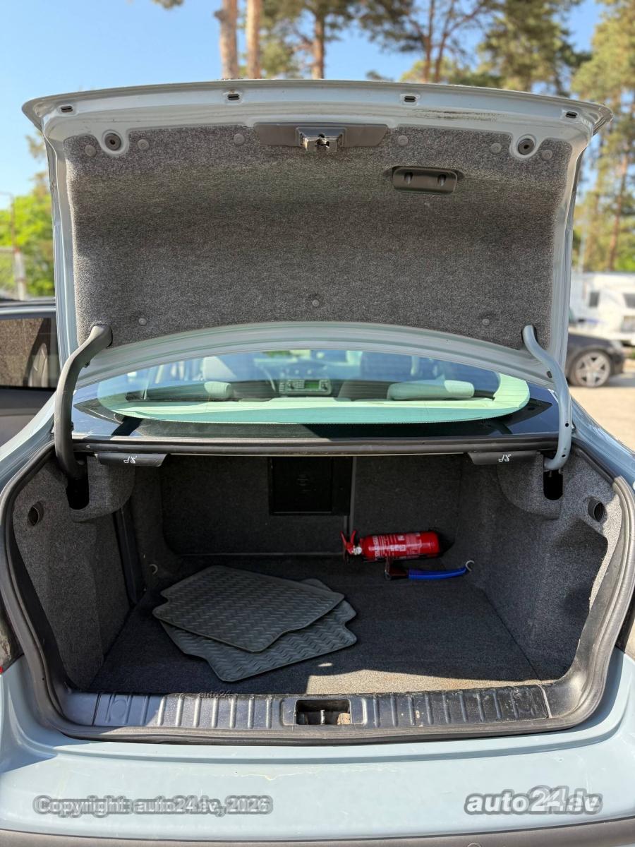 Saab 9-3 2003 Tallina, ar dzinēja tilpumu 2.00 L un nobraukumu 265 tūkst. km par 2500 €, foto 11 vietnē AUTOMOTO.COM.LV