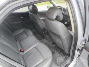 Saab 9-3 2003 Rīga, ar dzinēja tilpumu 2.00 L un nobraukumu 179 tūkst. km par 300 €, foto 12 vietnē AUTOMOTO.COM.LV