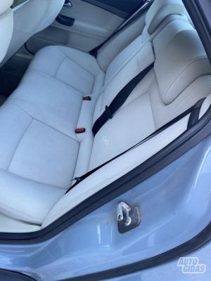 Saab 9-3 2003 in Kaunas, with an engine capacity of 2.20 L and mileage of 41 thousand km for 1000 €, photo 18 on AUTOMOTO.COM.LV