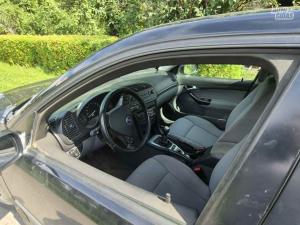 Saab 9-3 2003 Viļņa, ar dzinēja tilpumu 2.00 L un nobraukumu 300 tūkst. km par 900 €, foto 6 vietnē AUTOMOTO.COM.LV