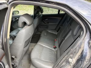 Saab 9-3 2003 in Varena, with an engine capacity of 2.20 L and mileage of 320 thousand km for 480 €, photo 10 on AUTOMOTO.COM.LV