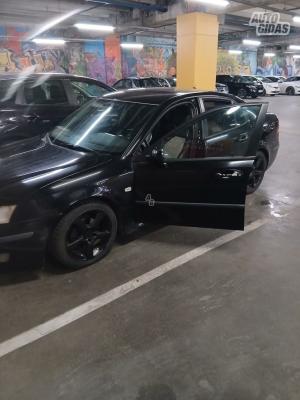 Saab 9-3 2003 Viļņa, ar dzinēja tilpumu 2.20 L un nobraukumu 36 tūkst. km par 800 €, foto 3 vietnē AUTOMOTO.COM.LV