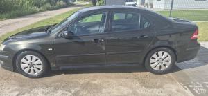 Saab 9-3 2003 Panevēža, ar dzinēja tilpumu 2.20 L un nobraukumu 369 tūkst. km par 450 €, foto 4 vietnē AUTOMOTO.COM.LV