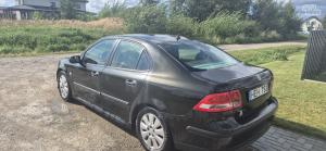 Saab 9-3 2003 Panevēža, ar dzinēja tilpumu 2.20 L un nobraukumu 369 tūkst. km par 450 €, foto 6 vietnē AUTOMOTO.COM.LV