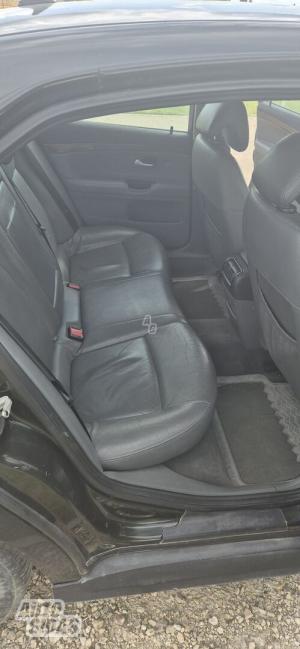 Saab 9-3 2003 Panevēža, ar dzinēja tilpumu 2.20 L un nobraukumu 369 tūkst. km par 450 €, foto 11 vietnē AUTOMOTO.COM.LV