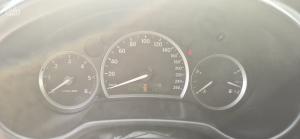 Saab 9-3 2003 Panevēža, ar dzinēja tilpumu 2.20 L un nobraukumu 369 tūkst. km par 450 €, foto 13 vietnē AUTOMOTO.COM.LV