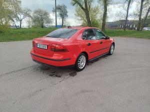 Saab 9-3 2005 Marijampole, ar dzinēja tilpumu 1.90 L un nobraukumu 307 tūkst. km par 850 €, foto 6 vietnē AUTOMOTO.COM.LV