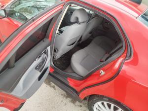 Saab 9-3 2005 Marijampole, ar dzinēja tilpumu 1.90 L un nobraukumu 307 tūkst. km par 850 €, foto 11 vietnē AUTOMOTO.COM.LV