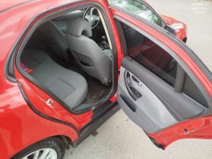 Saab 9-3 2005 Marijampole, ar dzinēja tilpumu 1.90 L un nobraukumu 307 tūkst. km par 850 €, foto 13 vietnē AUTOMOTO.COM.LV