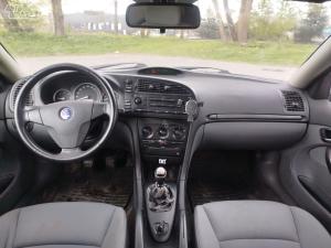 Saab 9-3 2005 Marijampole, ar dzinēja tilpumu 1.90 L un nobraukumu 307 tūkst. km par 850 €, foto 15 vietnē AUTOMOTO.COM.LV