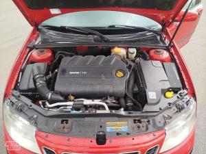 Saab 9-3 2005 Marijampole, ar dzinēja tilpumu 1.90 L un nobraukumu 307 tūkst. km par 850 €, foto 17 vietnē AUTOMOTO.COM.LV