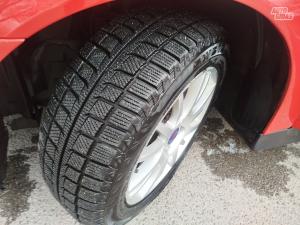 Saab 9-3 2005 Marijampole, ar dzinēja tilpumu 1.90 L un nobraukumu 307 tūkst. km par 850 €, foto 18 vietnē AUTOMOTO.COM.LV