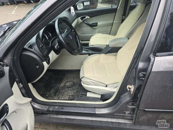 Saab 9-3 2005 in Klaipeda, with an engine capacity of 1.90 L and mileage of 370 thousand km for 900 €, photo 1 on AUTOMOTO.COM.LV