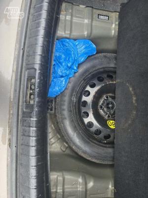 Saab 9-3 2005 in Klaipeda, with an engine capacity of 1.90 L and mileage of 370 thousand km for 900 €, photo 7 on AUTOMOTO.COM.LV