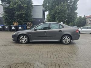 Saab 9-3 2005 in Klaipeda, with an engine capacity of 1.90 L and mileage of 370 thousand km for 900 €, photo 9 on AUTOMOTO.COM.LV
