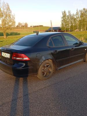 Saab 9-3 2006 Marijampole, ar dzinēja tilpumu 1.90 L un nobraukumu 401 tūkst. km par 600 €, foto 5 vietnē AUTOMOTO.COM.LV