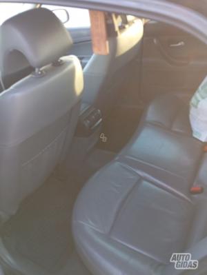 Saab 9-3 2006 Marijampole, ar dzinēja tilpumu 1.90 L un nobraukumu 401 tūkst. km par 600 €, foto 13 vietnē AUTOMOTO.COM.LV