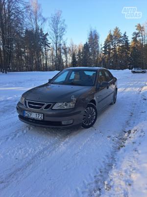 Saab 9-3 2007 in Pasvalys, with an engine capacity of 1.90 L and mileage of 285 thousand km for 800 €, photo 2 on AUTOMOTO.COM.LV