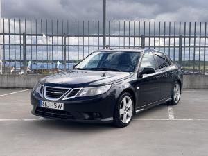Saab 9-3 2008 Tallina, ar dzinēja tilpumu 1.90 L un nobraukumu 343 tūkst. km par 2000 €, foto 8 vietnē AUTOMOTO.COM.LV