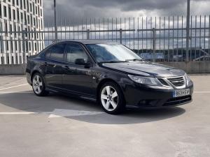 Saab 9-3 2008 Tallina, ar dzinēja tilpumu 1.90 L un nobraukumu 343 tūkst. km par 2000 €, foto 12 vietnē AUTOMOTO.COM.LV