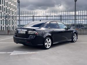 Saab 9-3 2008 Tallina, ar dzinēja tilpumu 1.90 L un nobraukumu 343 tūkst. km par 2000 €, foto 13 vietnē AUTOMOTO.COM.LV