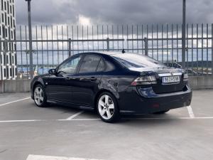 Saab 9-3 2008 Tallina, ar dzinēja tilpumu 1.90 L un nobraukumu 343 tūkst. km par 2000 €, foto 14 vietnē AUTOMOTO.COM.LV