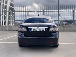 Saab 9-3 2008 Tallina, ar dzinēja tilpumu 1.90 L un nobraukumu 343 tūkst. km par 2000 €, foto 15 vietnē AUTOMOTO.COM.LV