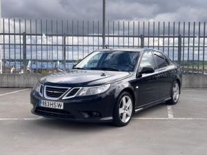 Saab 9-3 2008 Tallina, ar dzinēja tilpumu 1.90 L un nobraukumu 343 tūkst. km par 2000 €, foto 17 vietnē AUTOMOTO.COM.LV