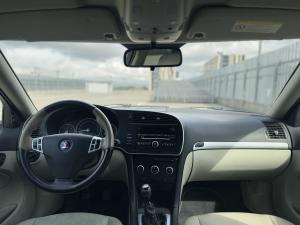 Saab 9-3 2008 Tallina, ar dzinēja tilpumu 1.90 L un nobraukumu 343 tūkst. km par 2000 €, foto 18 vietnē AUTOMOTO.COM.LV