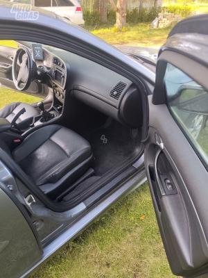 Saab 9-3 2008 in Zarasai, with an engine capacity of 1.90 L and mileage of 359 thousand km for 1200 €, photo 6 on AUTOMOTO.COM.LV